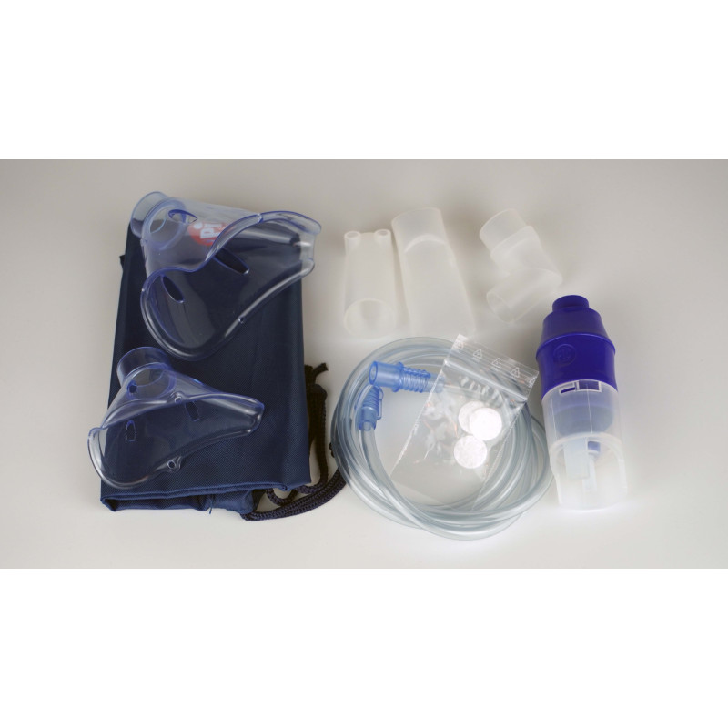 Inhalator Pic Solution Air Family Evolution biały